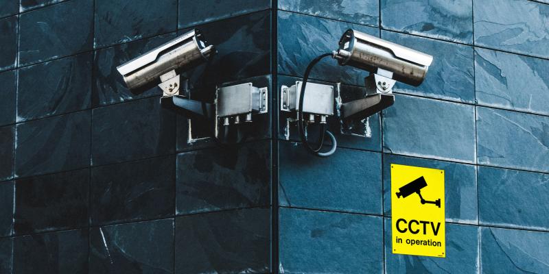 CCTV Signs for Business | CCTV Signs - Jalite Group