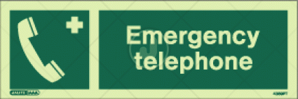 Emergency telephone, First aid telephone | Jalite Group