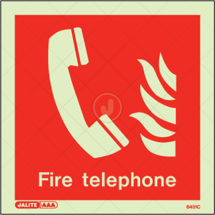 Fire Emergency Telephone | Jalite Group