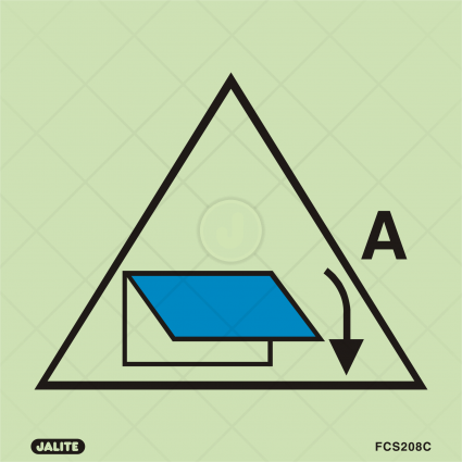 Remote Control for Closing device(s) for ventilation inlet and outlet ...